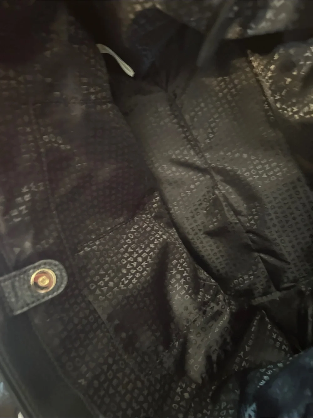 kate spade | Bags | Kate Spade Murray Strreet Shoshanna Black Leather ...